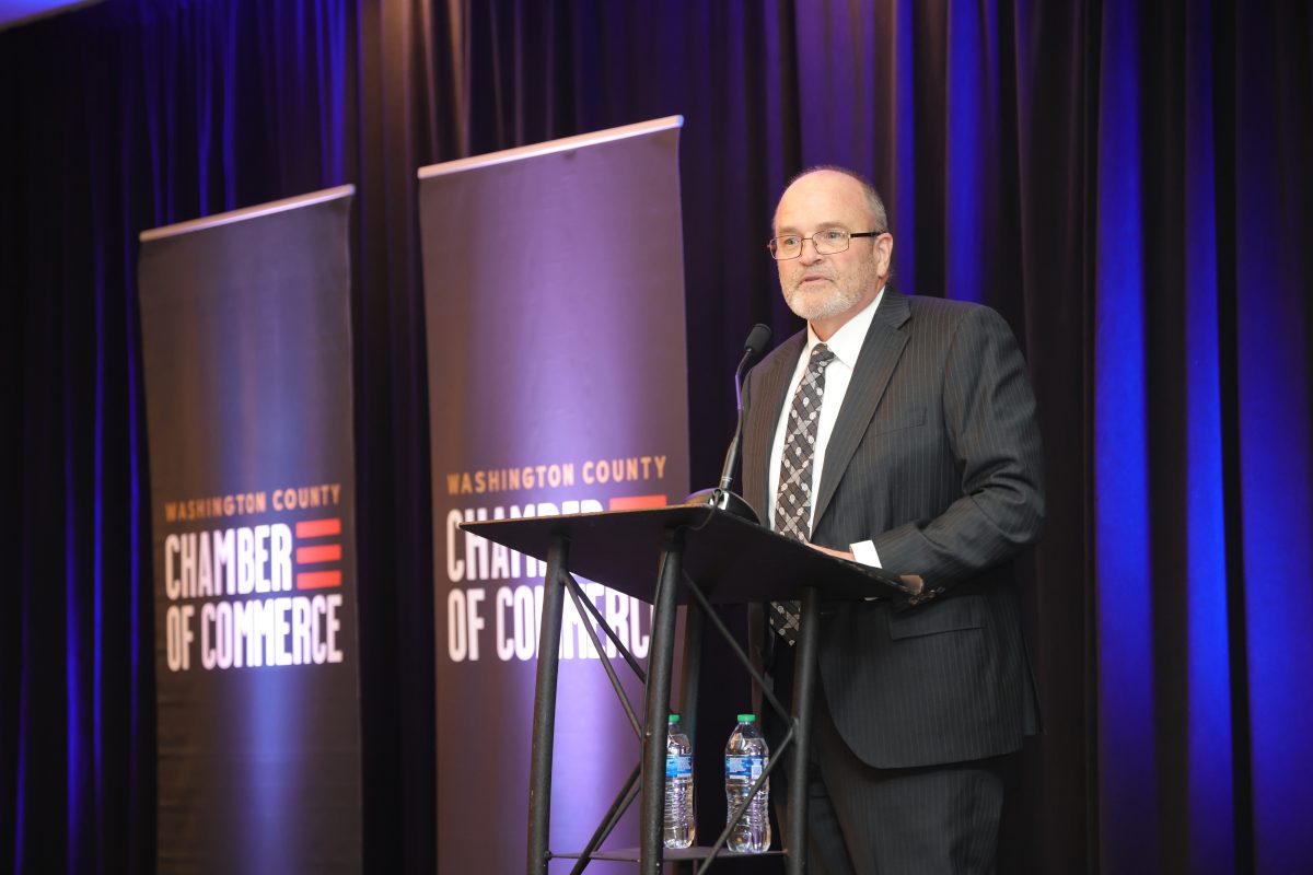 Community Bank Leading with People and Technology - Observer-Reporter